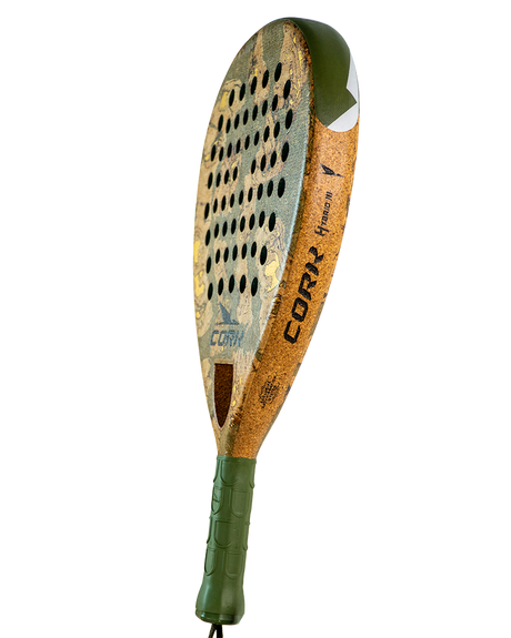 Rackets – Cork Padel USA