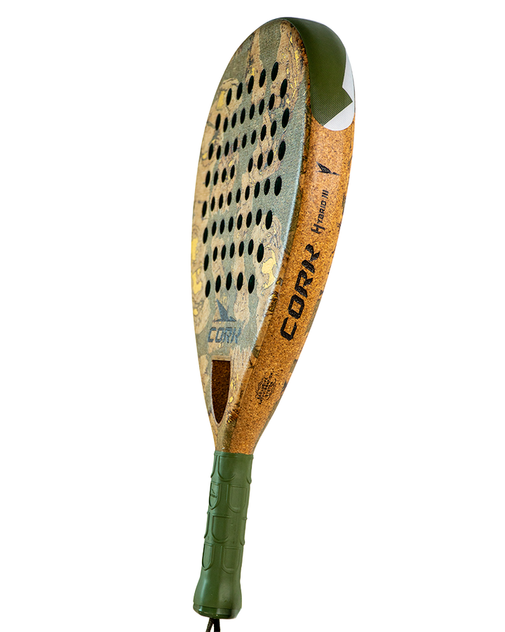 Rackets – Cork Padel USA